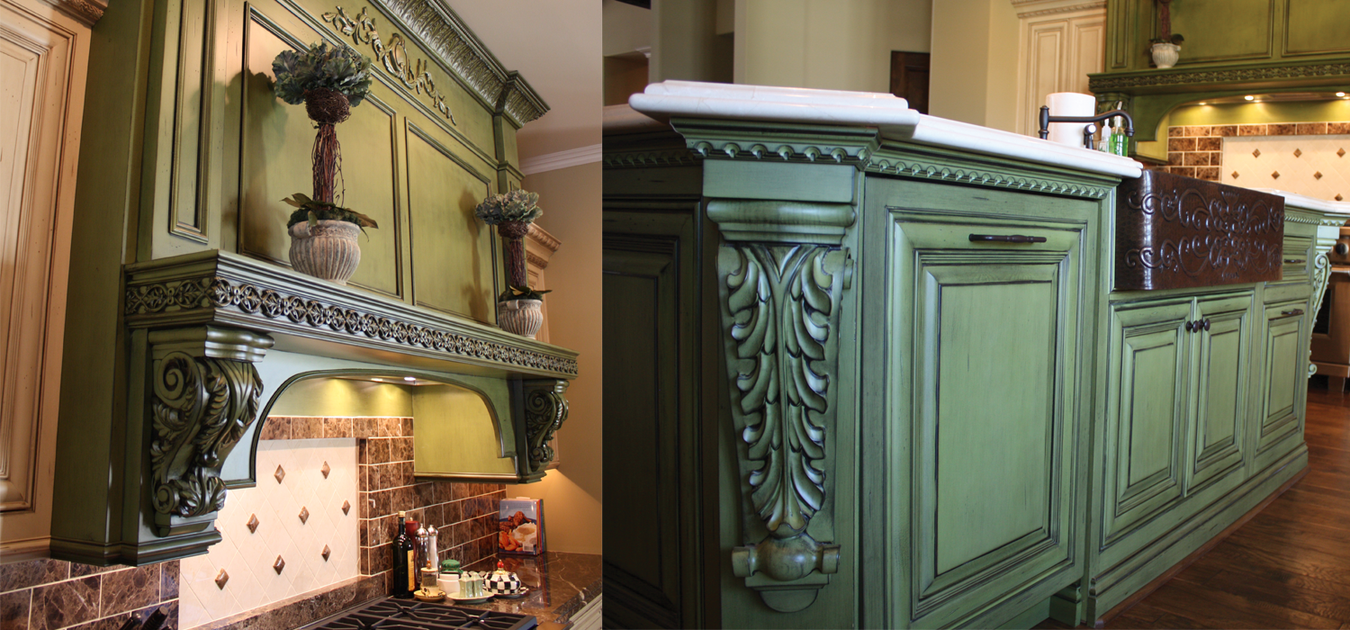 Best Decorative Corbel Designs for Every Space — Mouldings.com