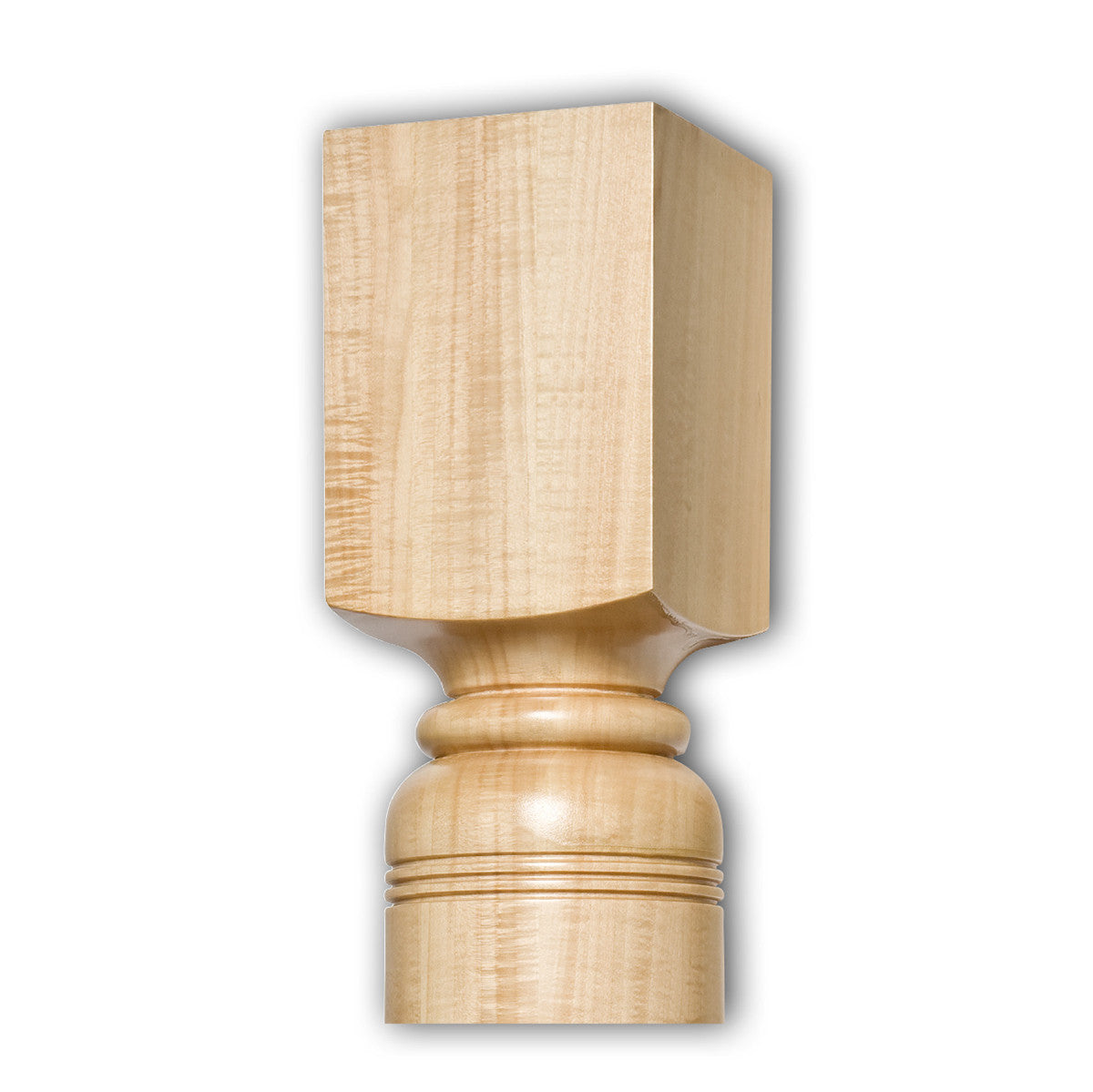 Hand Carved Traditional Columns — Mouldings.com