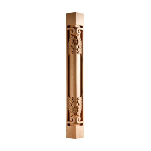 Modern Classic Collection, Modern Corner Post, 2 3/4"w x 32 1/4"h x 2 ...