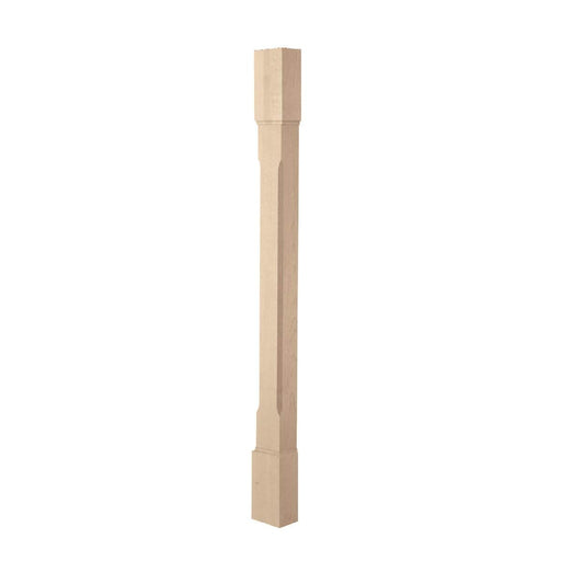 Columns, Post & Feet — Mouldings.com