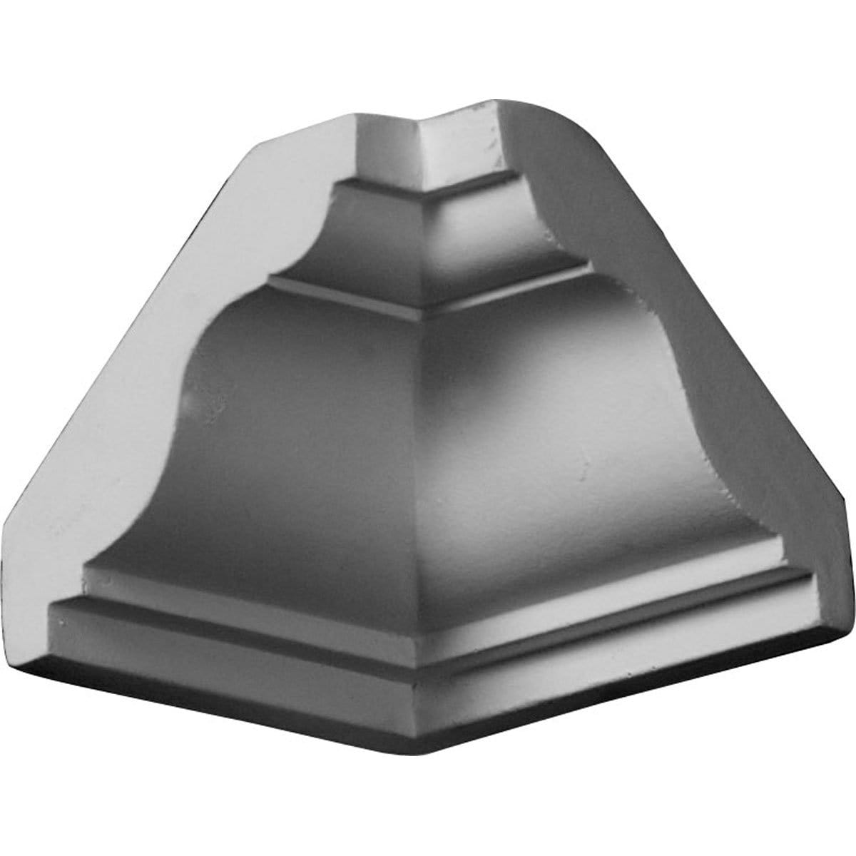 Inside Corner for Moulding CM1085-A, 2"P x 2"H — Mouldings.com