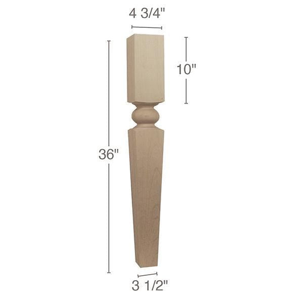 Columns, Post & Feet — Mouldings.com