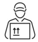 Handling & Packaging Fee (Large): — Mouldings.com